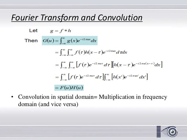 Fourier Transform