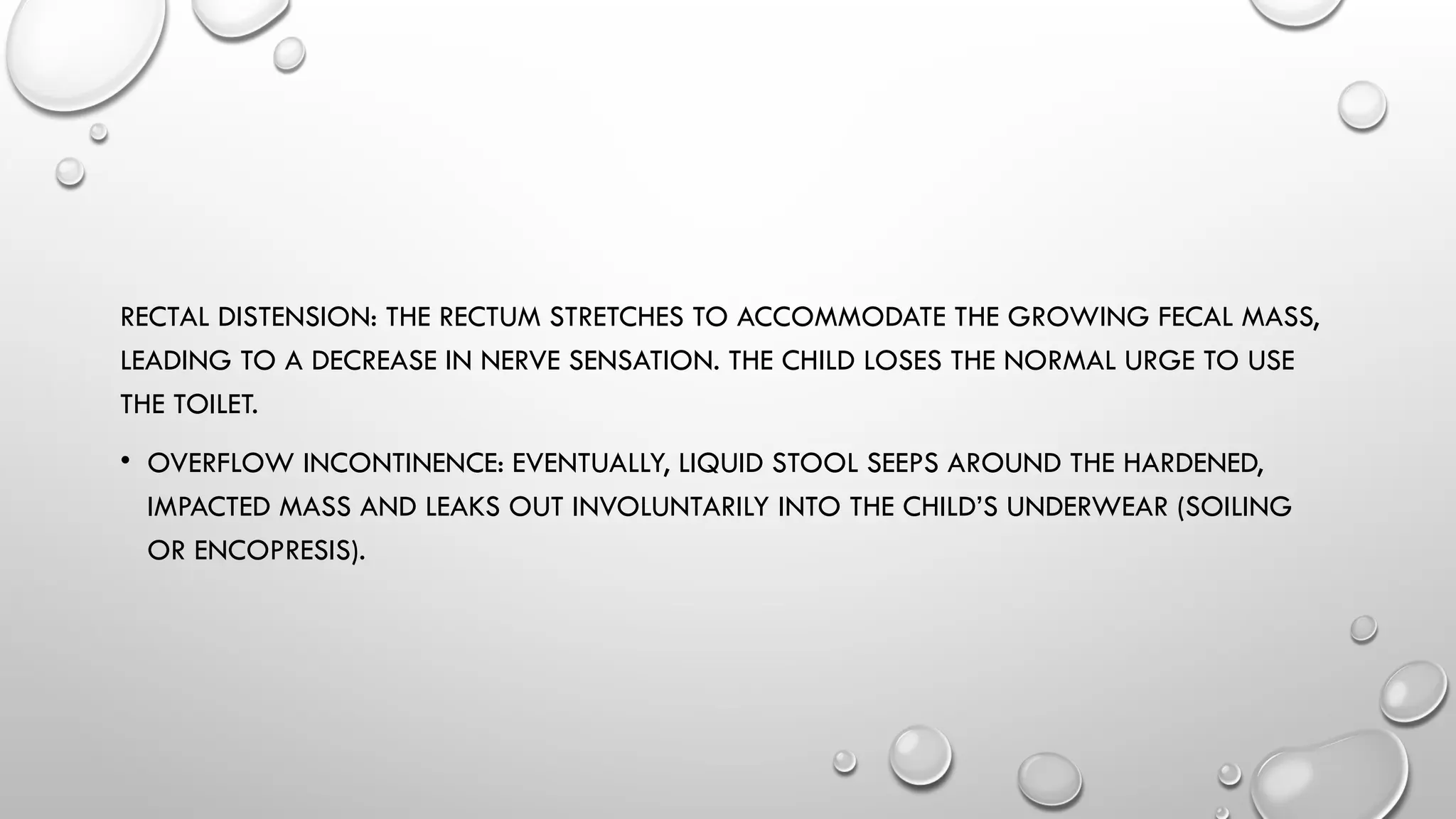 motility disorders in pediatrics advances | PPTX