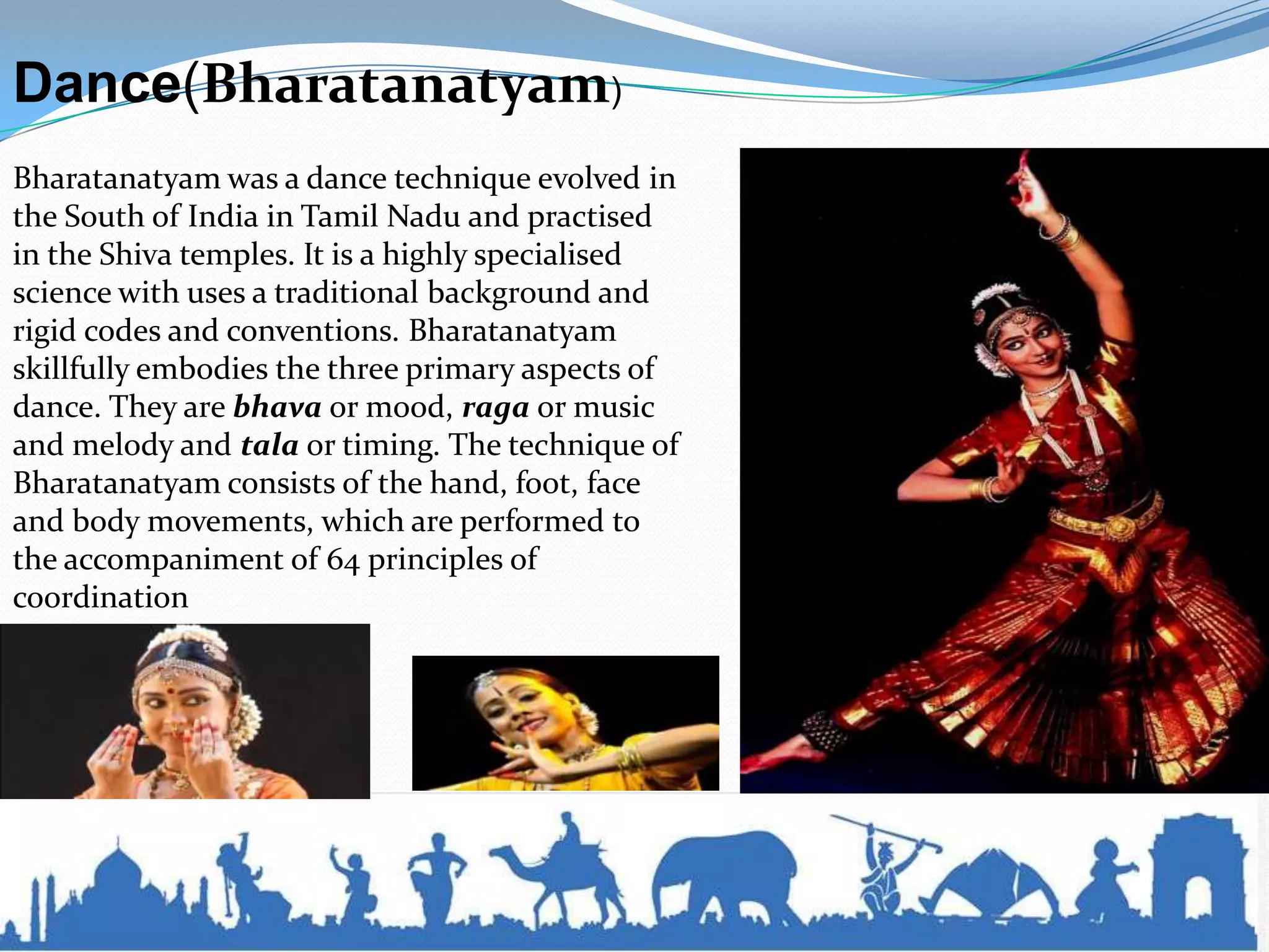 Tamil Nadu Tourism | PPTX