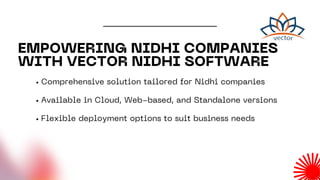 top nidhi software solution freedownload | PDF