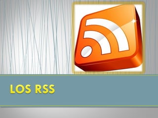 Nidia yurely vargas angulo- LOS RSS | PDF | Browsers | Computer Software and Applications