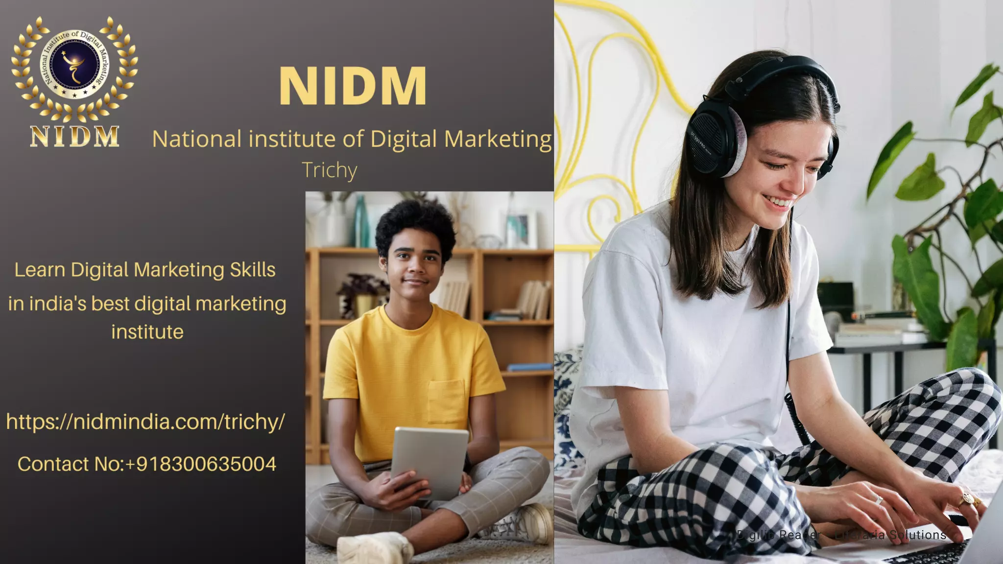 Nidm | PDF | Business | Business and Finance