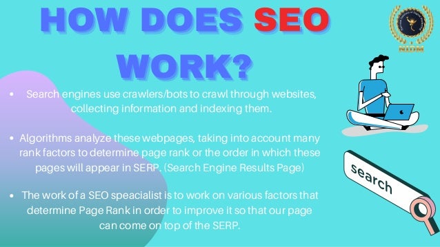 Importance of SEO | PDF