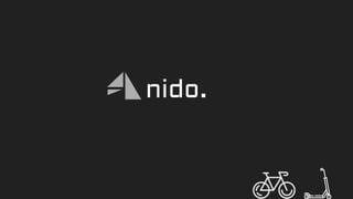 Nido 2018 | PPT