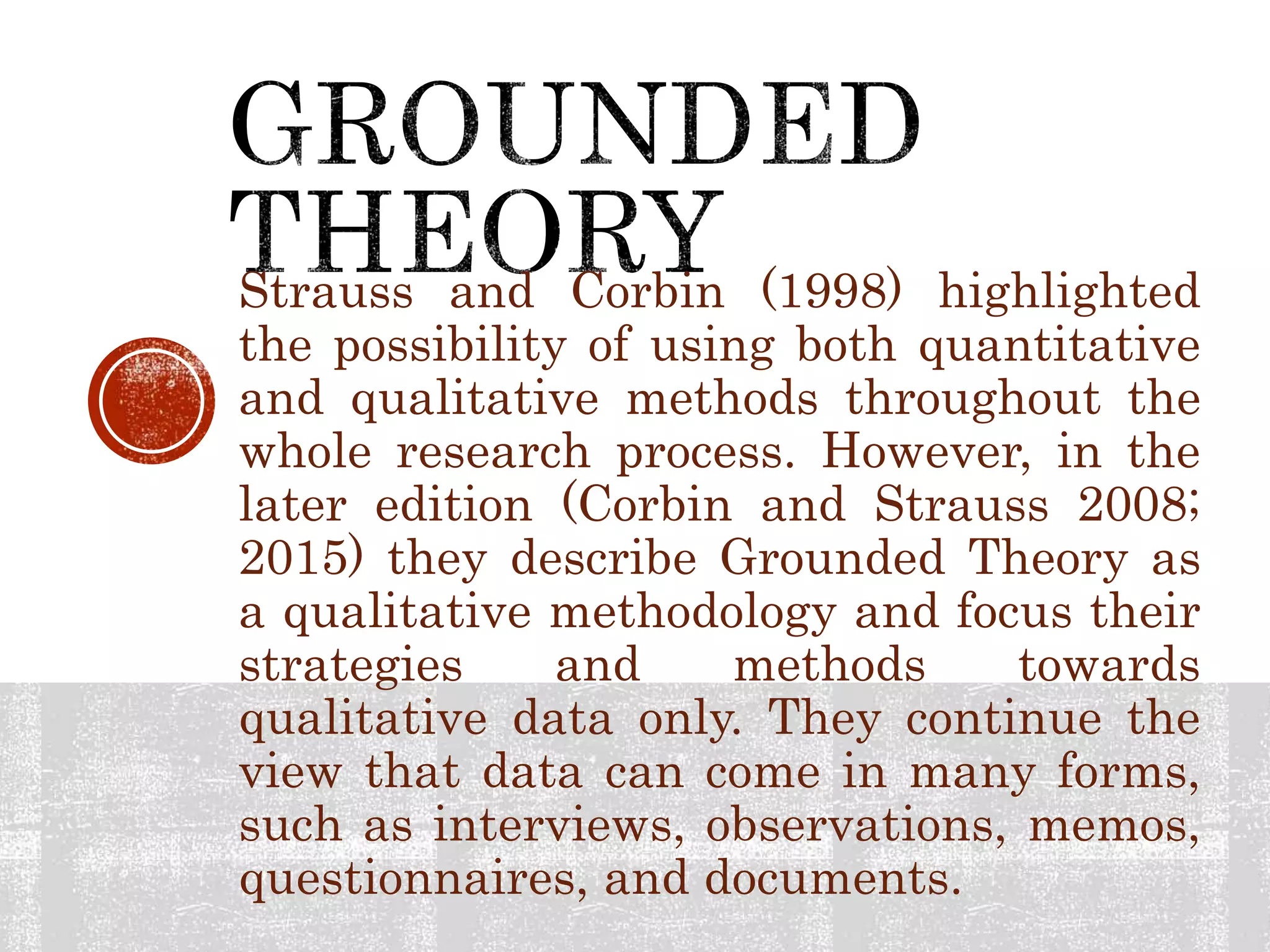 Nidoy_Grounded Theory by Corbin & Strauss.pptx