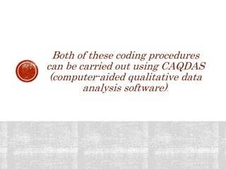 Nidoy_Grounded Theory by Corbin & Strauss.pptx