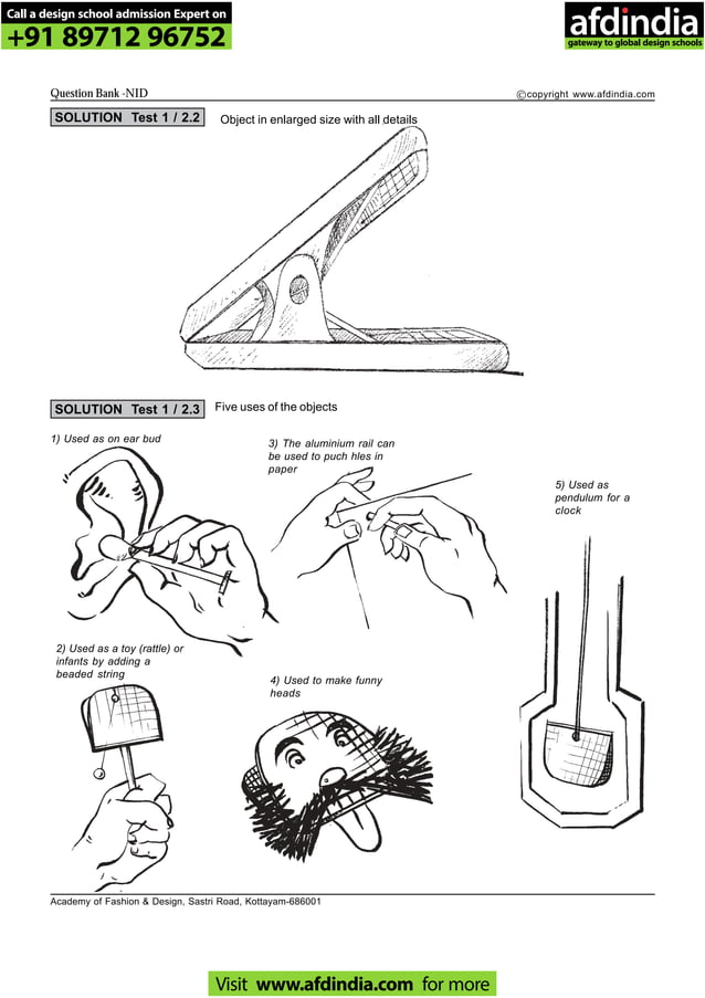Nid solved dat question paper | PDF | 3-D Graphics | Computer Software ...
