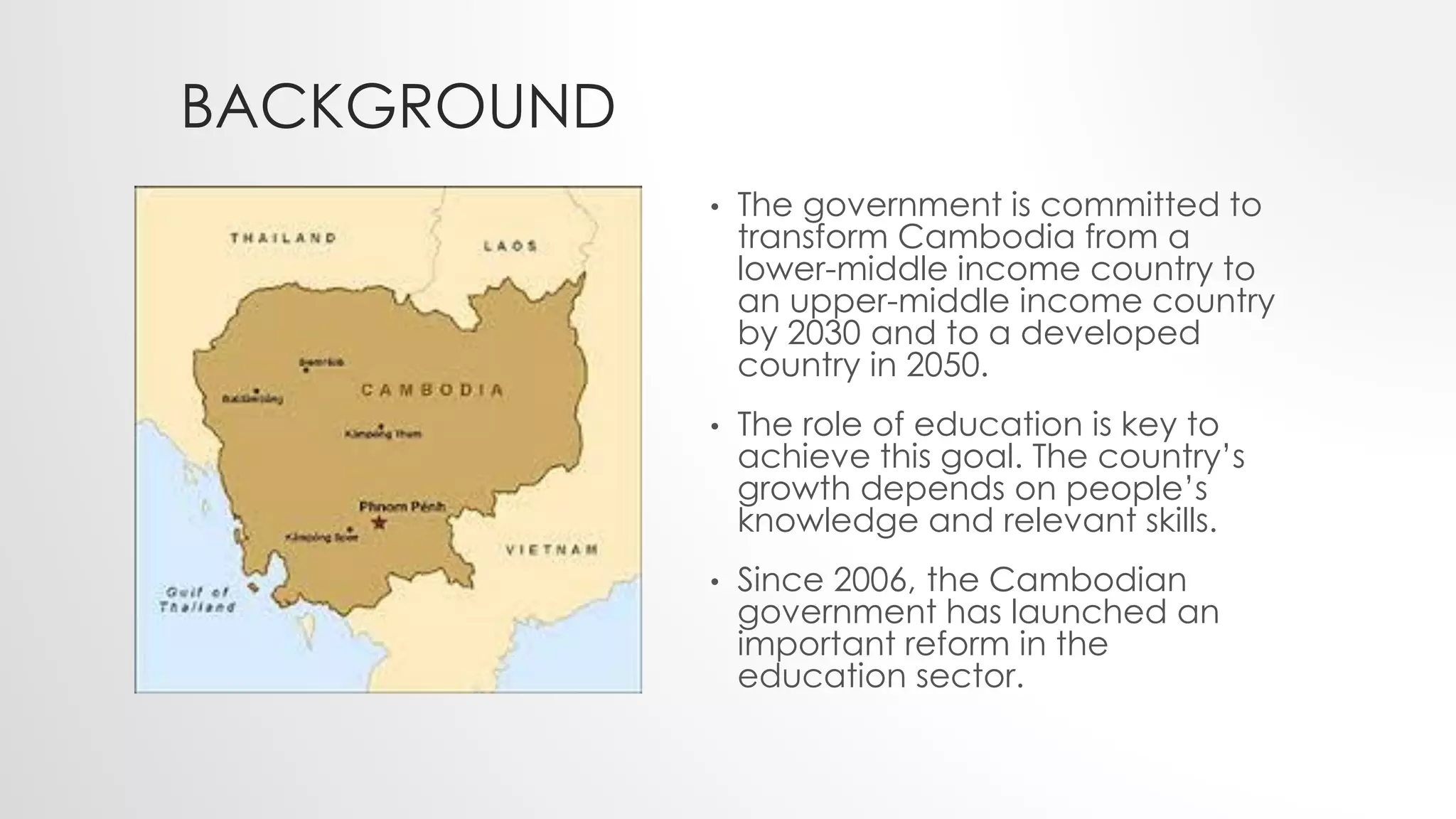#CIES2018 The role of the National Institute of Education (NIE) in ...