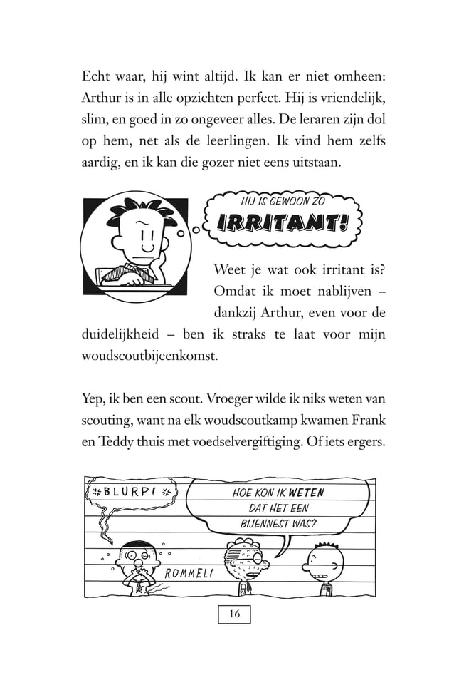 Niek De Groot3lekkerbezig
