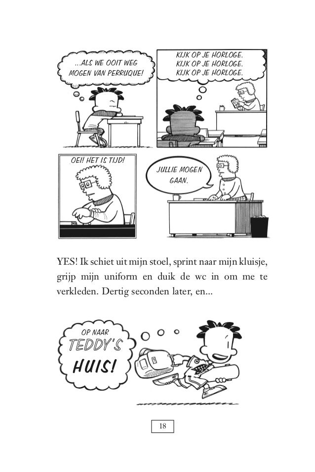 Niek De Groot3lekkerbezig