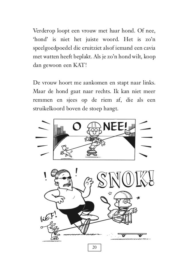 Niek De Groot3lekkerbezig