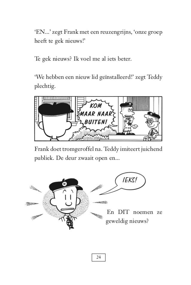 Niek De Groot3lekkerbezig