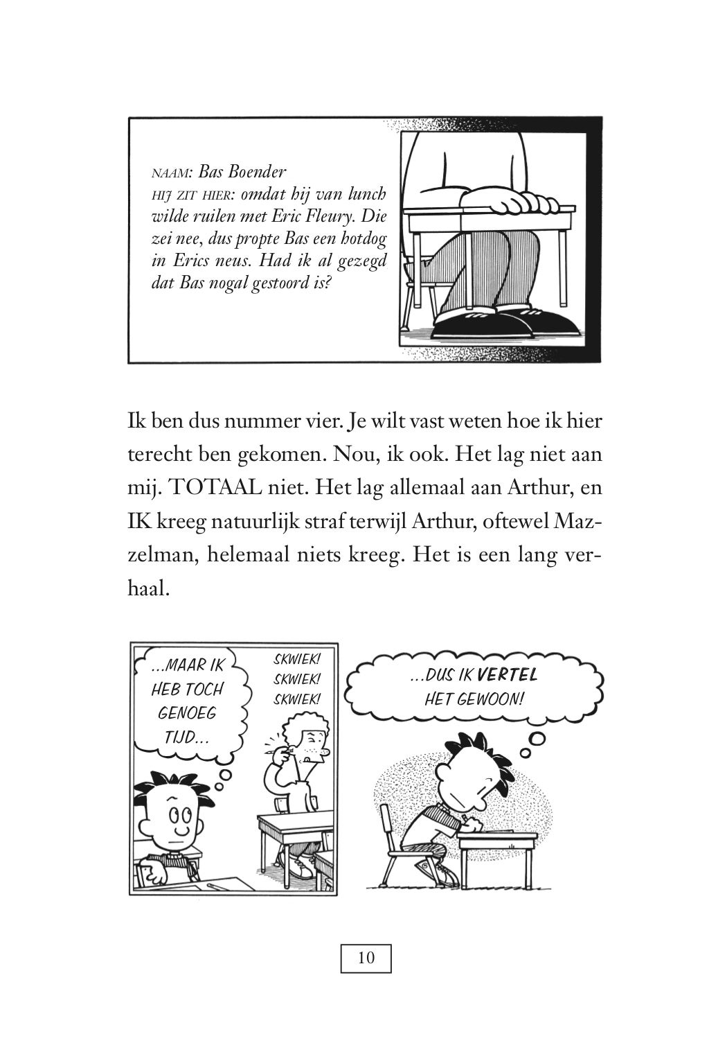 Niek De Groot3lekkerbezig