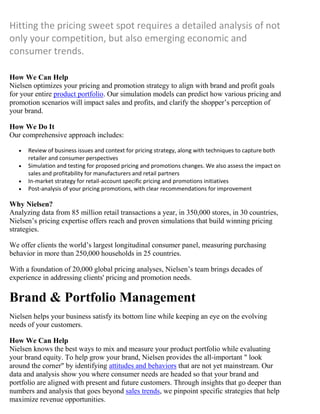 Nielsen | DOCX