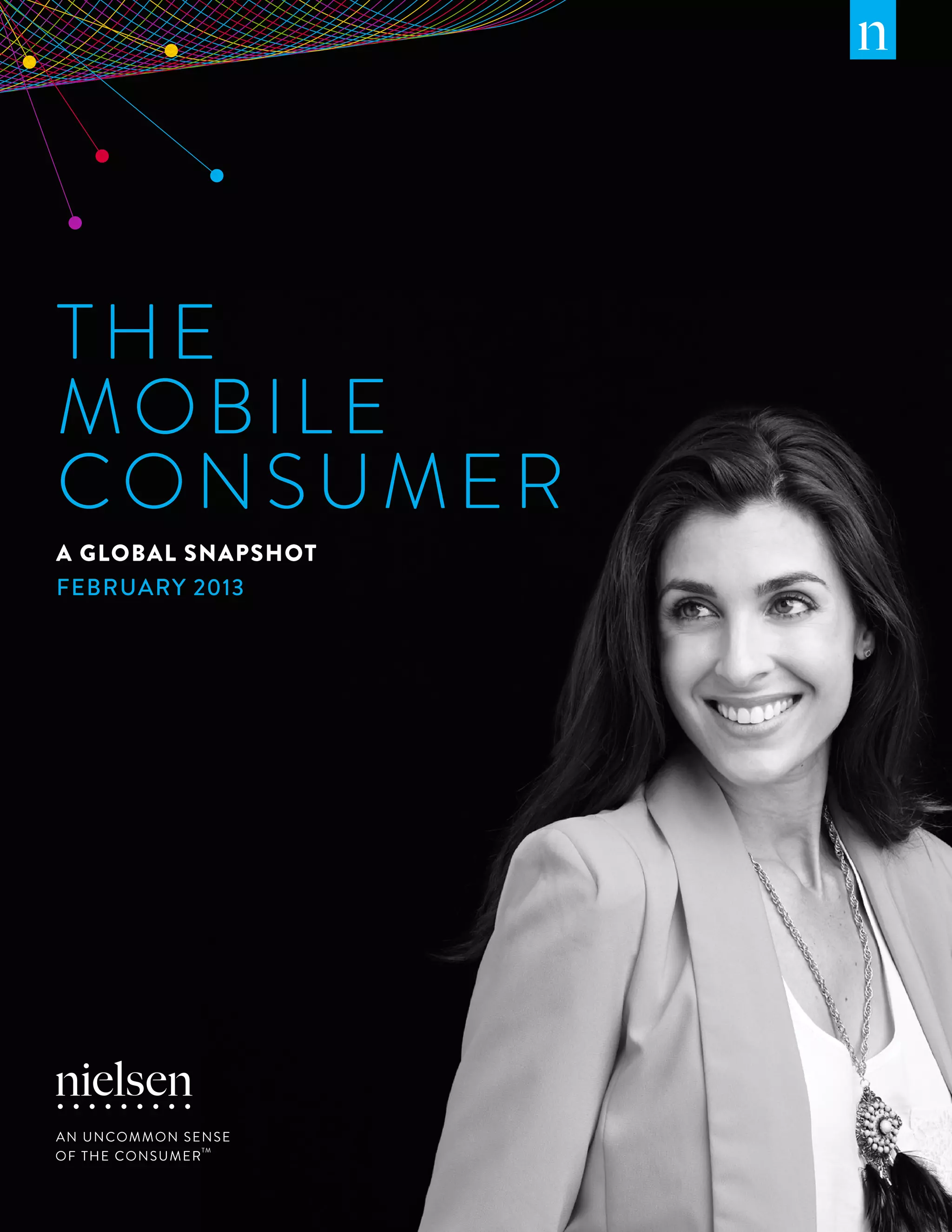 Nielsen global mobile report | PDF