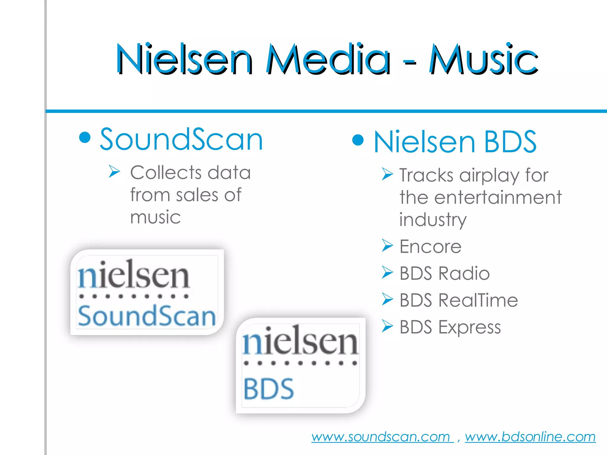Nielsen Media Research | PPTX
