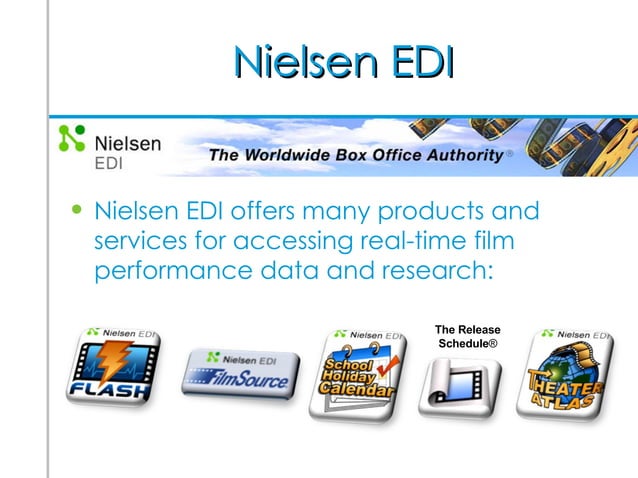 Nielsen Media Research | PPT