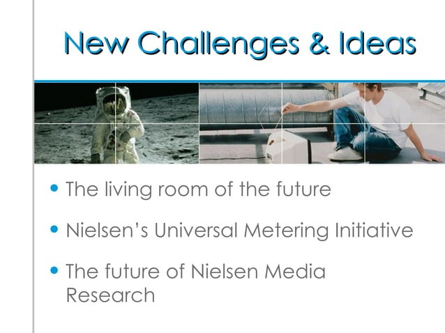 Nielsen Media Research | PPT