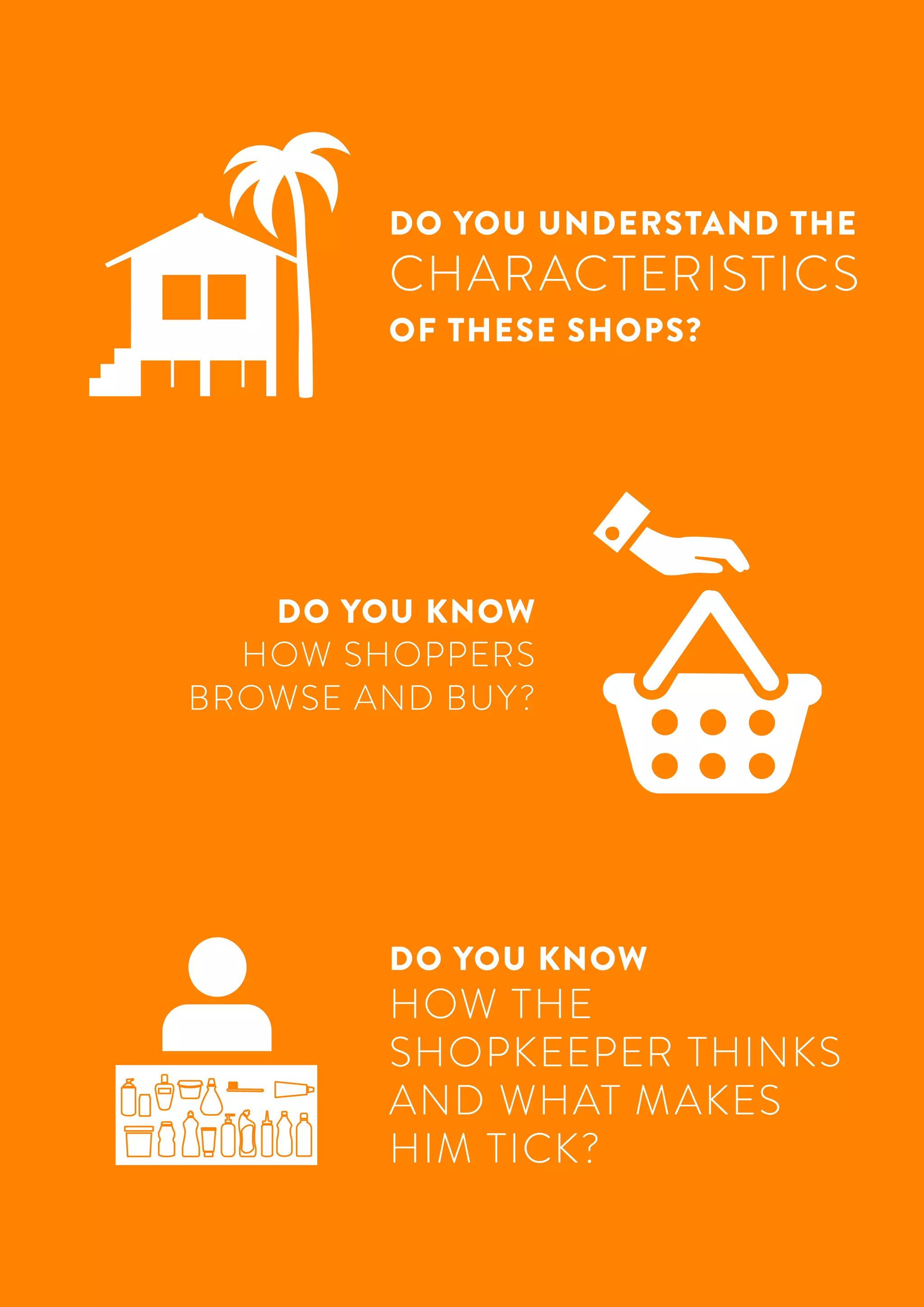 Nielsen traditional trade report | PDF