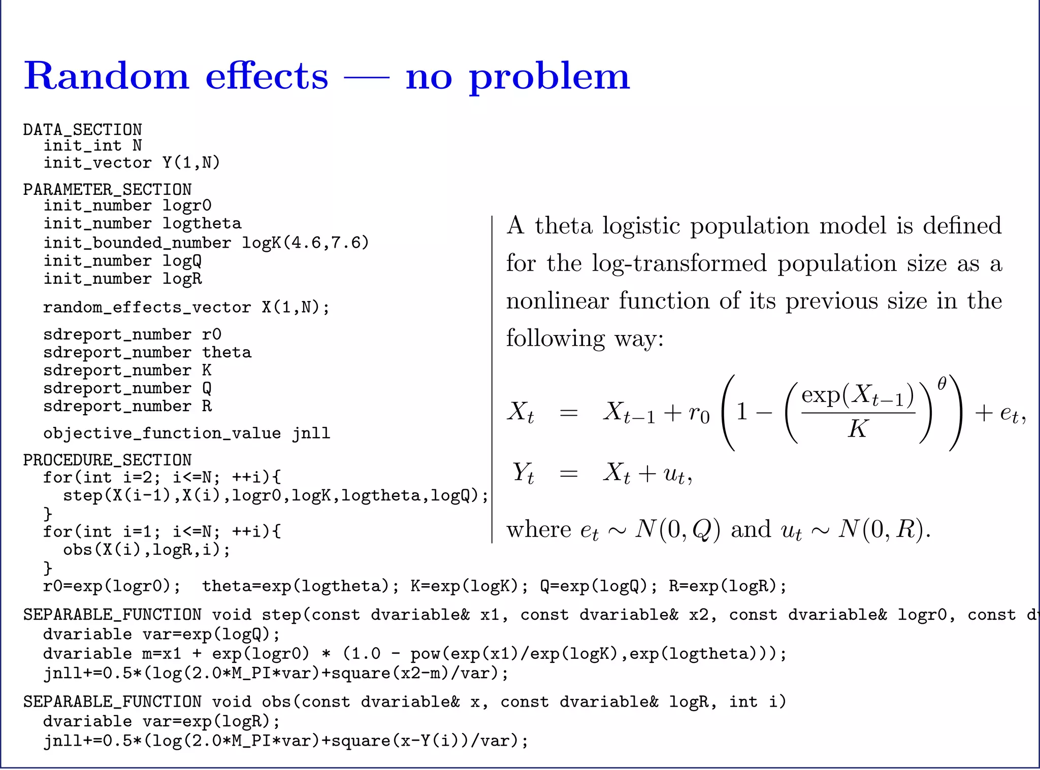 Anders Nielsen AD Model-Builder | PDF | Advertising Industry | Industries