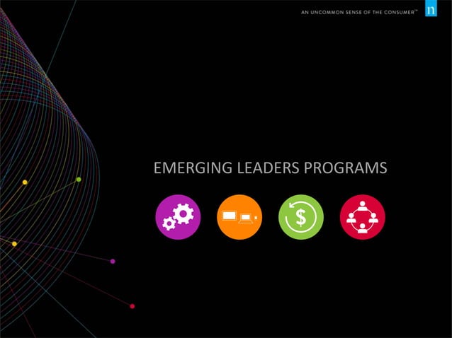 Nielsen's Emerging Leaders Program Overview | PPT