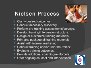 Nielsen Overview | PPT