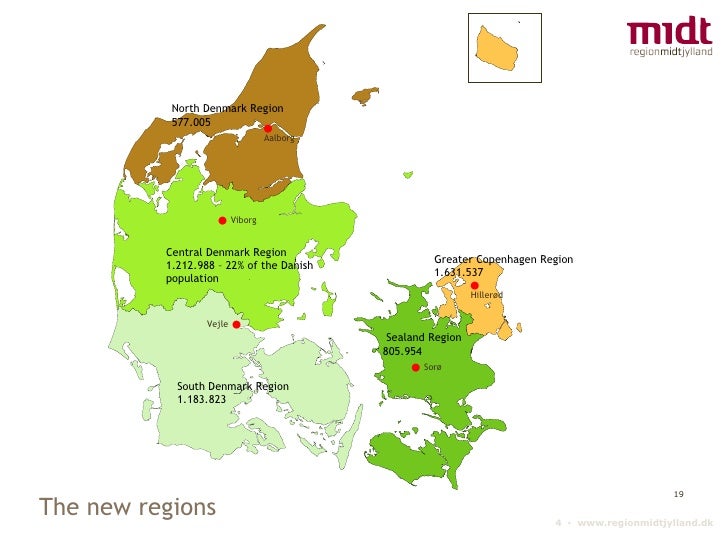 Niels Erik Andersen - Central Denmark Region