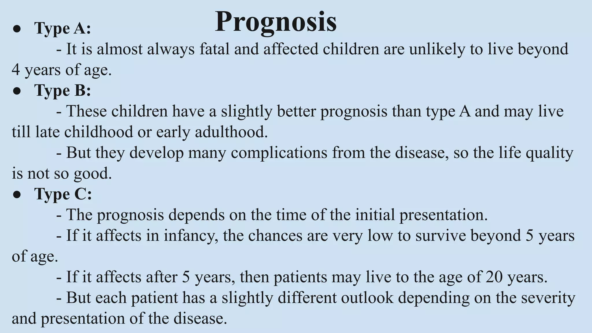 Niemann Pick Disease - Rivin | PPTX