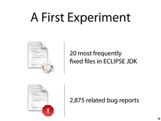 Improving Bug Tracking Systems | ZIP