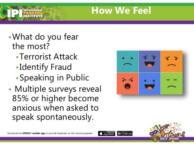 Think Slow, Talk Fast: The Art and Science of Spontaneous Speech