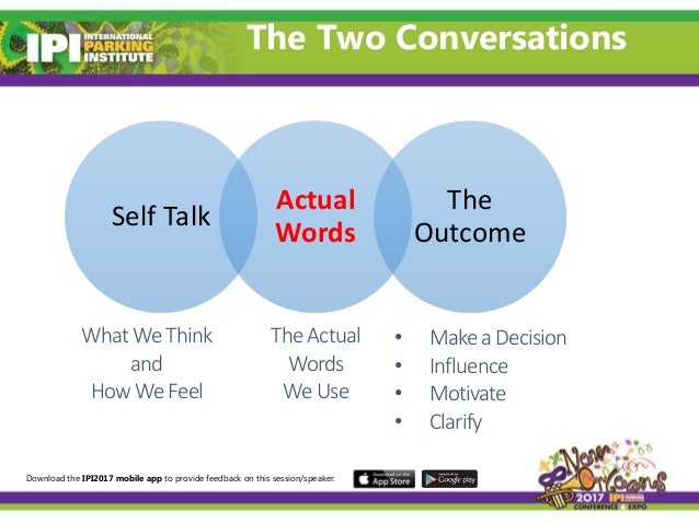 Think Slow, Talk Fast: The Art and Science of Spontaneous Speech