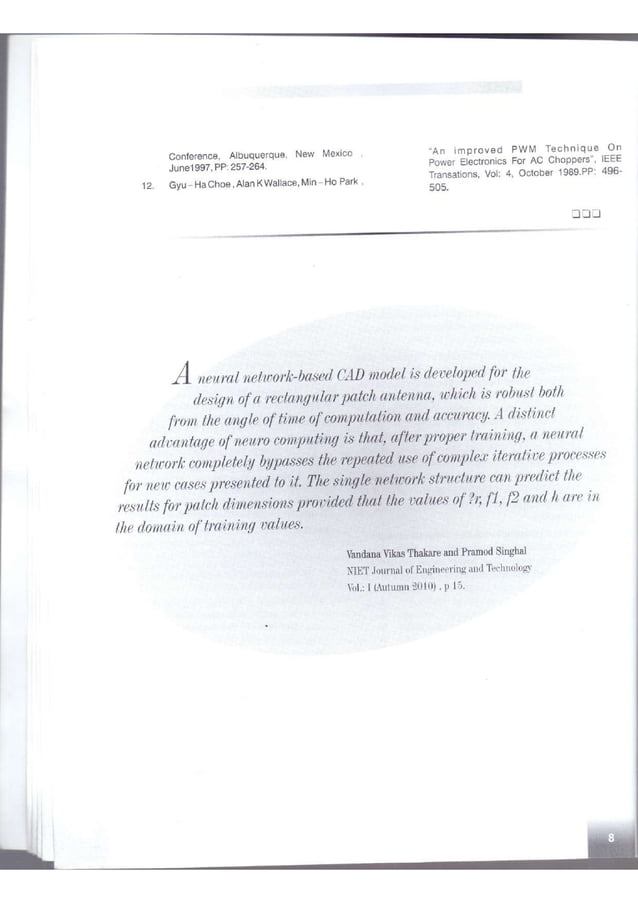 Performance Comparison Of High Frequency Single Phase PWM Inverters Using PSpice | PDF