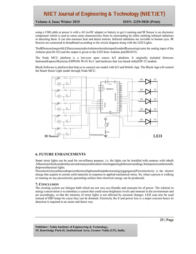 Design And Implementation Of Air Quality Monitoring System Using Blynk ...