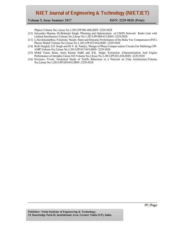 A Review On HetNet In LTE-Advanced | PDF | Computer Networking | Computing