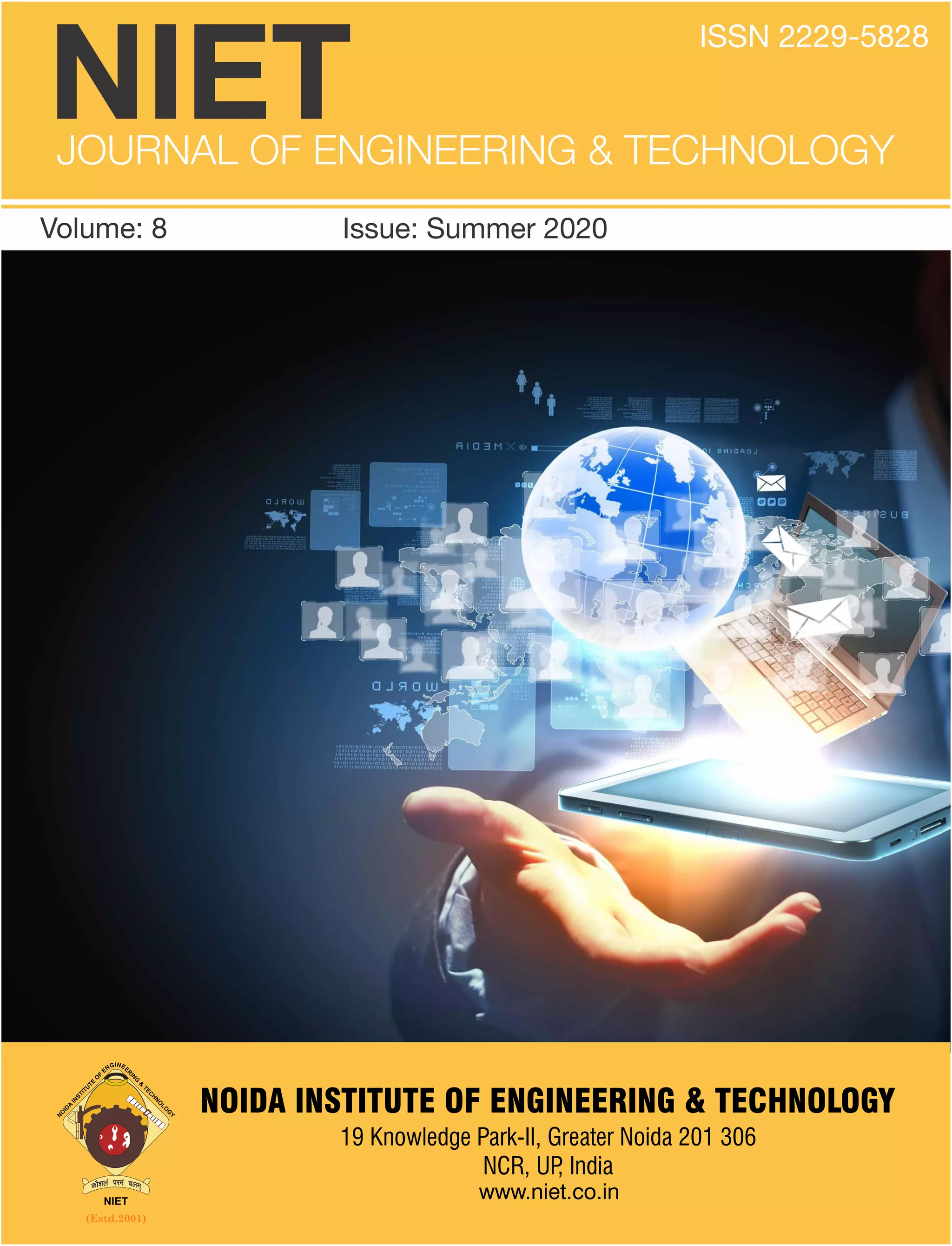 Detection Of Crop Disease Using Convolutional Neural Network Pdf Publishing Industry