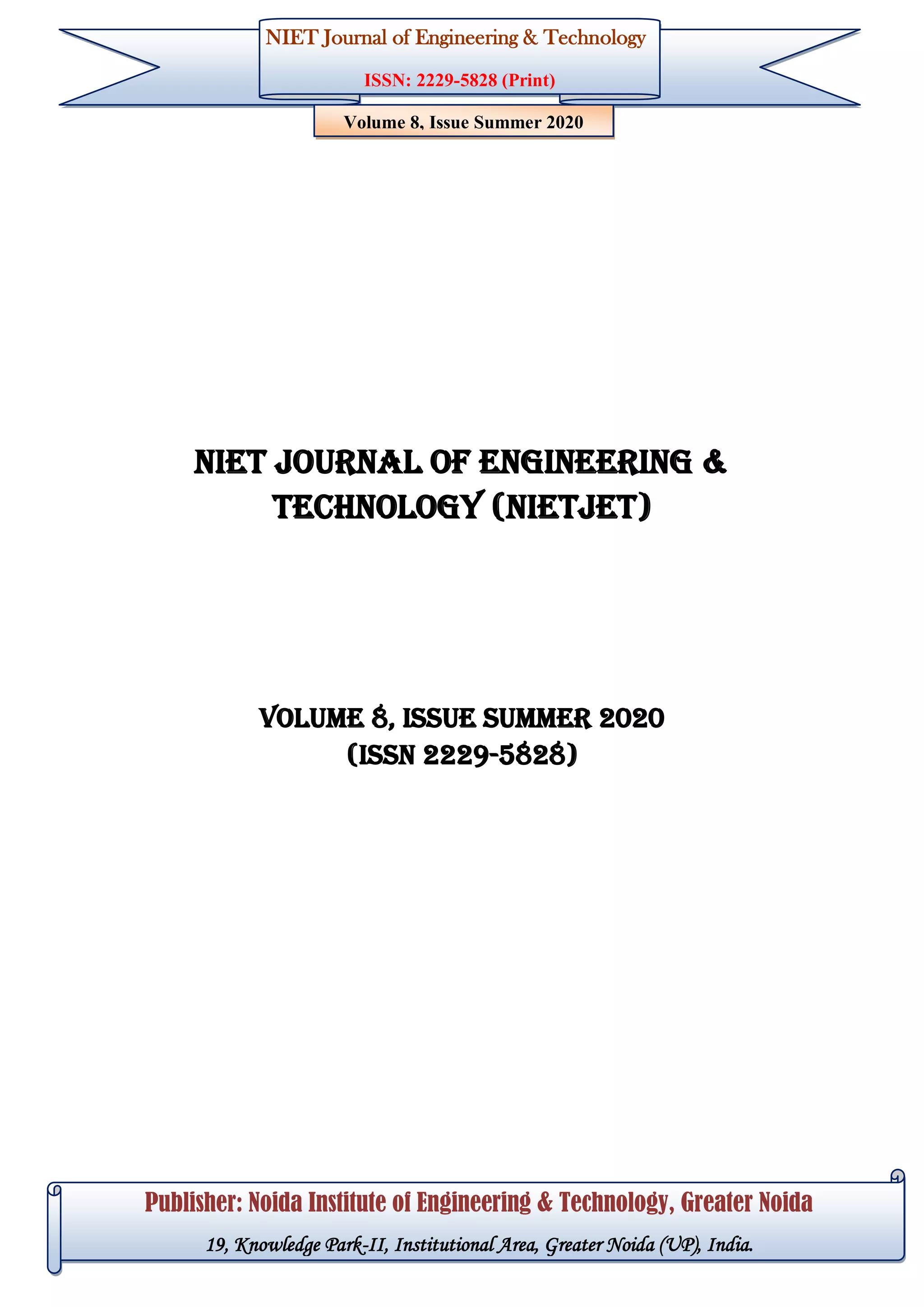 Detection Of Crop Disease Using Convolutional Neural Network Pdf Publishing Industry