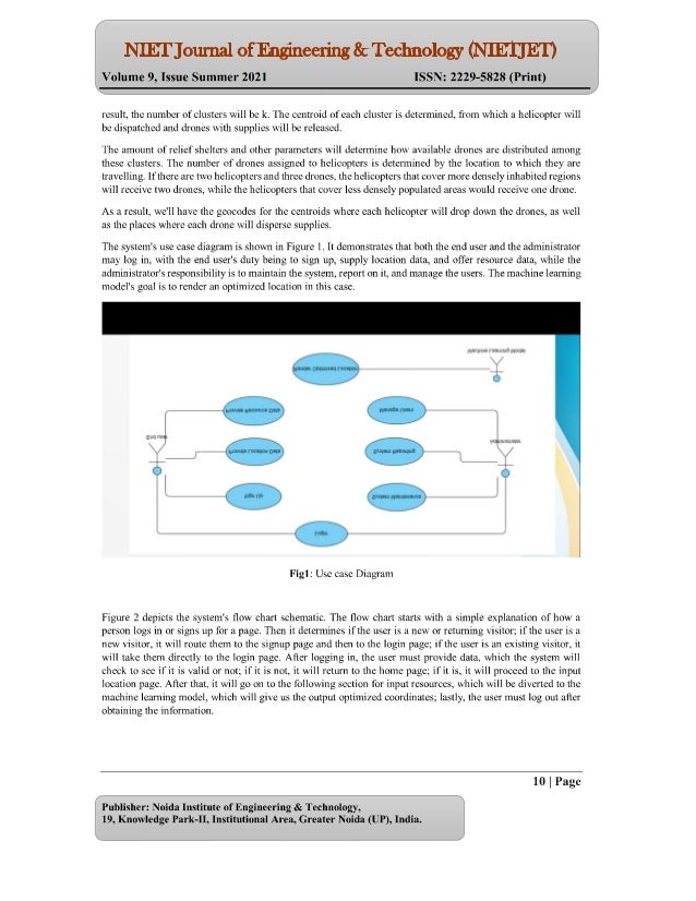 Solari – Finding Optimised Location Using Unsupervised Learning | PDF