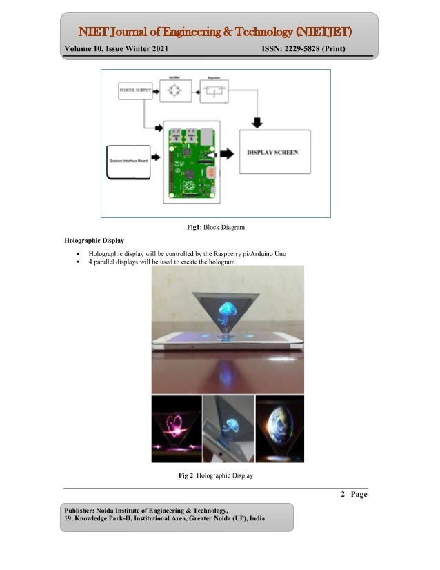 HALO: Holographic Assistance And Live Operations | PDF