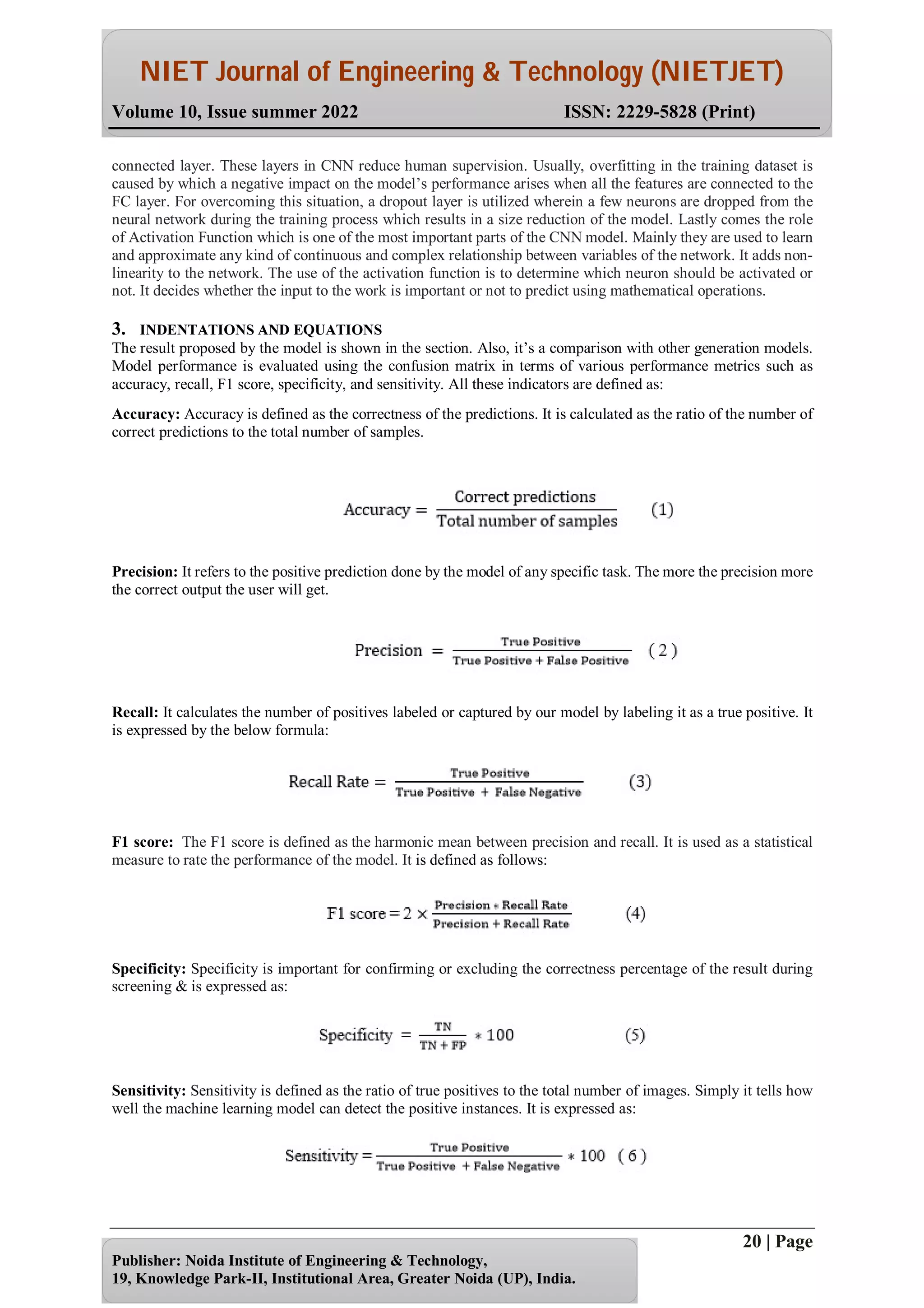 Fake News Detection Using Deep Learning Pdf