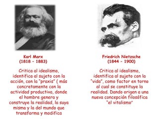 Nietzsche | PPT