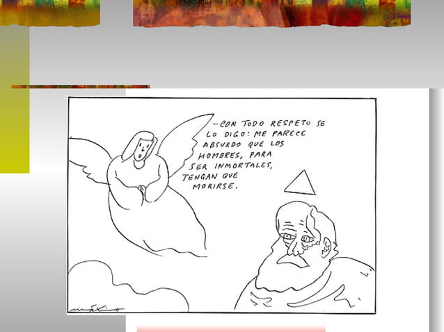 Nietzsche i el nihilisme. | PPT