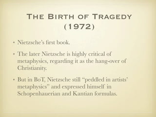 Nietzsche on Art | KEY | Painting | Arts and Crafts