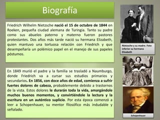 Nietzsche | PPTX