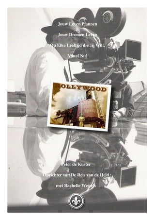 Het Nieuwe Pensioenverhaal | PDF