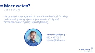 Nieuw In Azure DevOps webinar - 7-10-2022.pptx