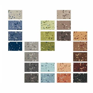 nora flooring systems - Nieuw kleurenscala norament 925 grano | PDF