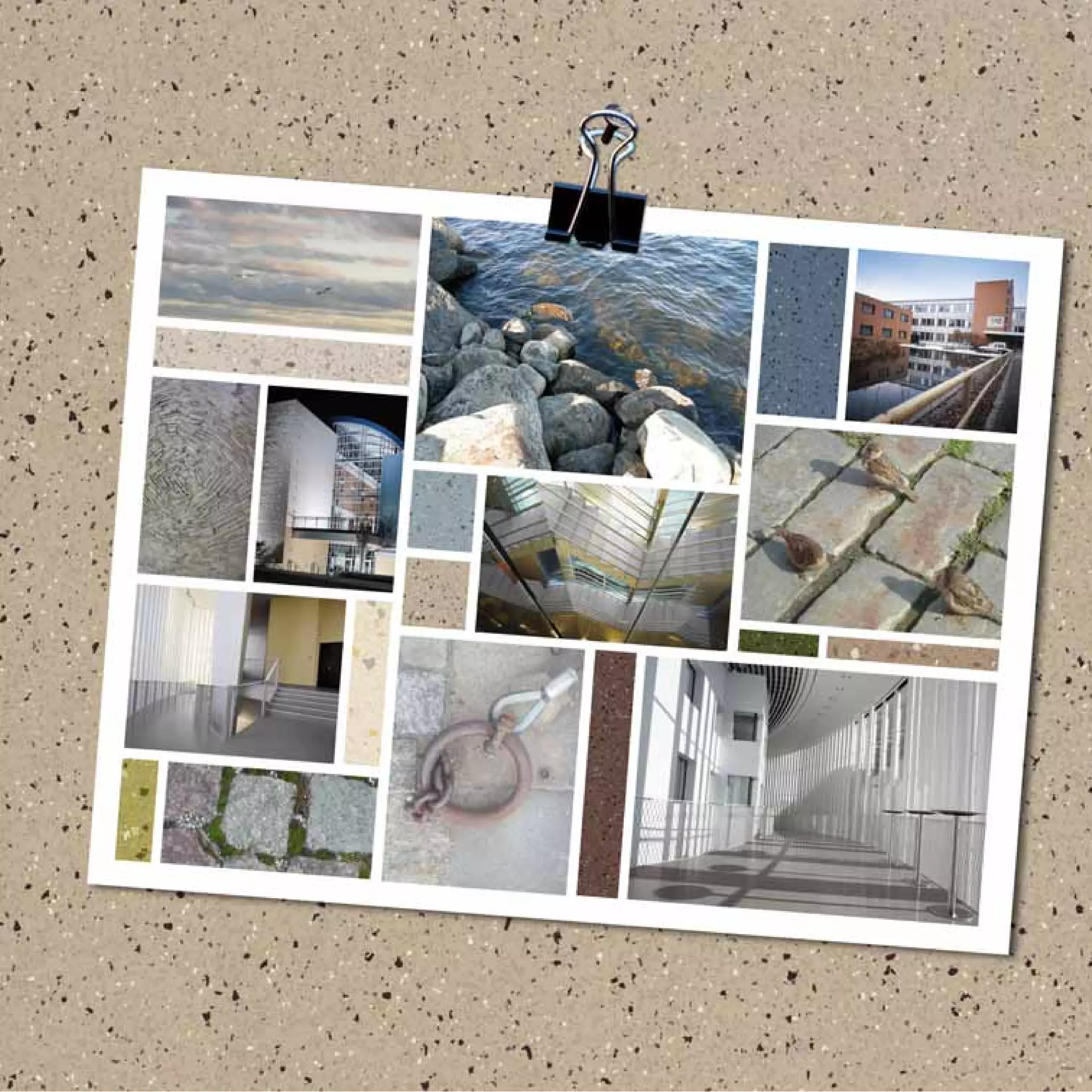 nora flooring systems - Nieuw kleurenscala norament 986 luxor | PDF