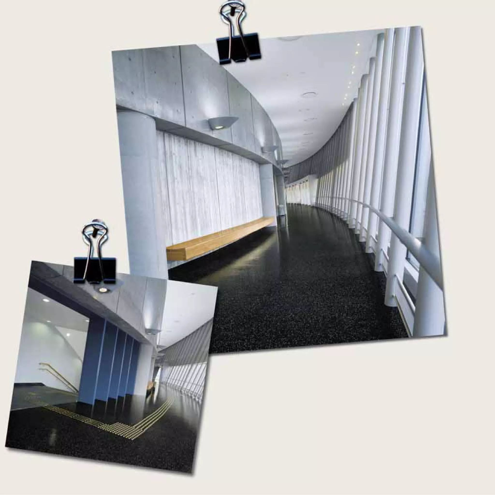 nora flooring systems - Nieuw kleurenscala norament 986 luxor | PDF