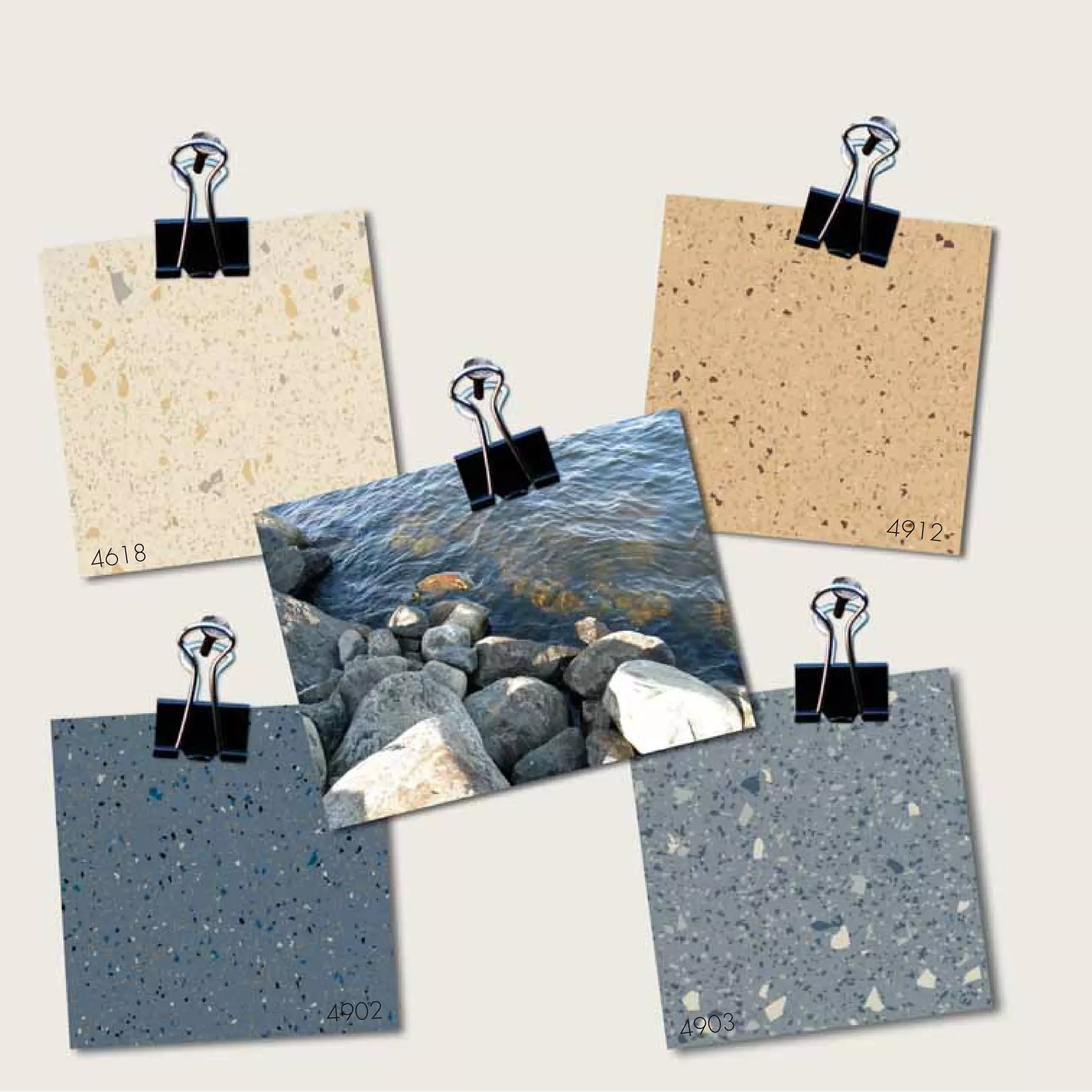 nora flooring systems - Nieuw kleurenscala norament 986 luxor | PDF