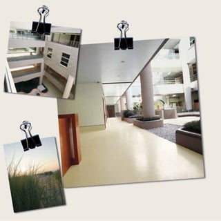 nora flooring systems - Nieuw kleurenscala norament 986 luxor | PDF